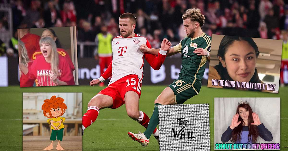 Die GIFs zwischen Union und FCA