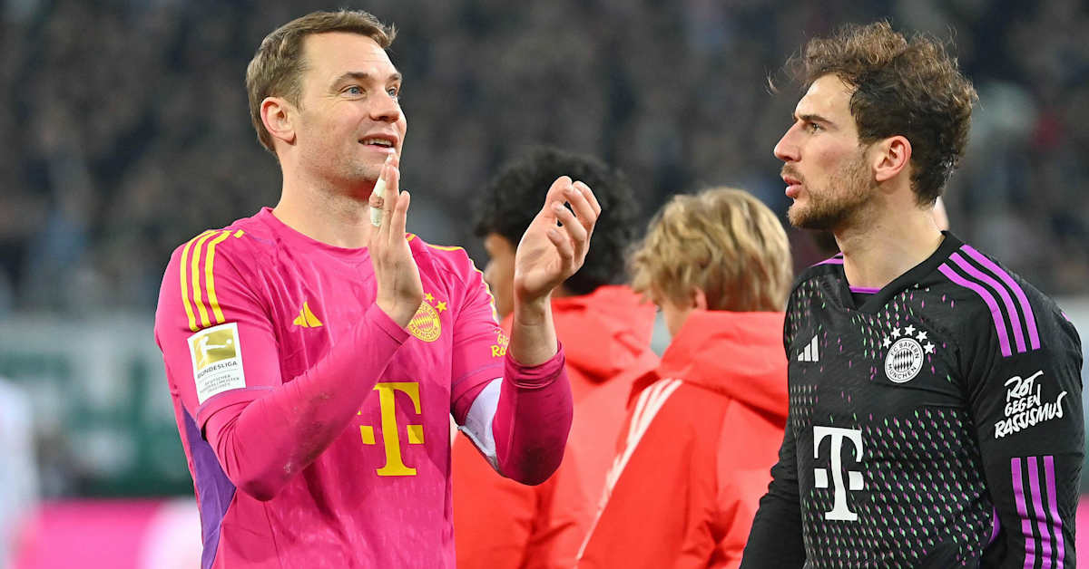 Bayern's Augsburg win a triumph against the odds despite injuries