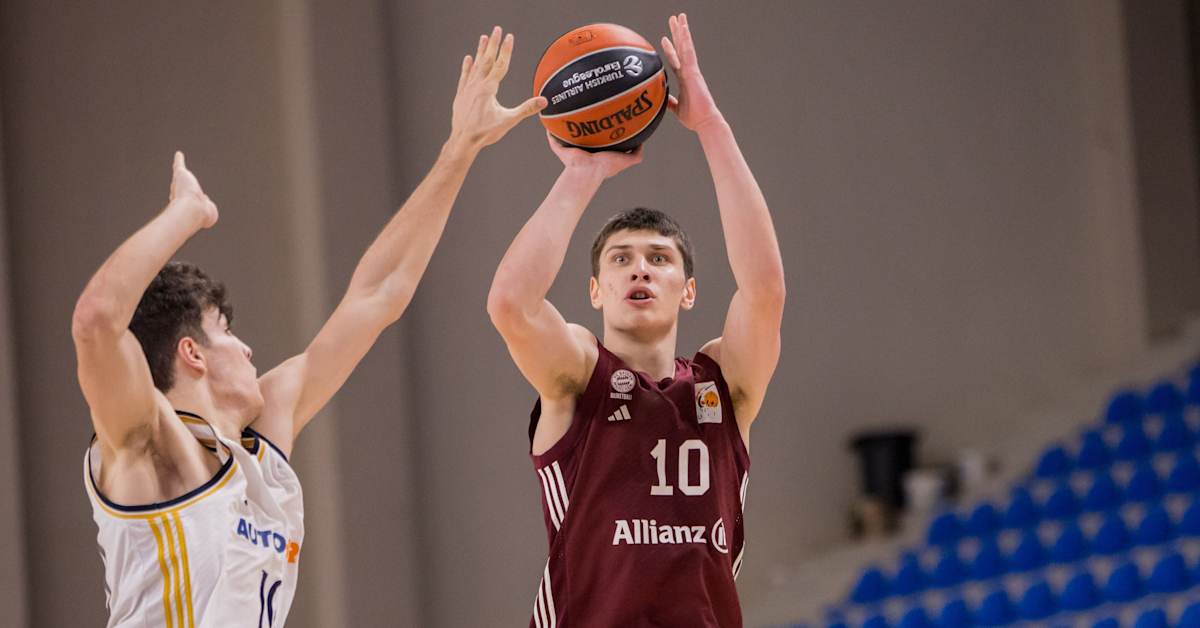 Pre game report: FC Bayern vs. Podgorica