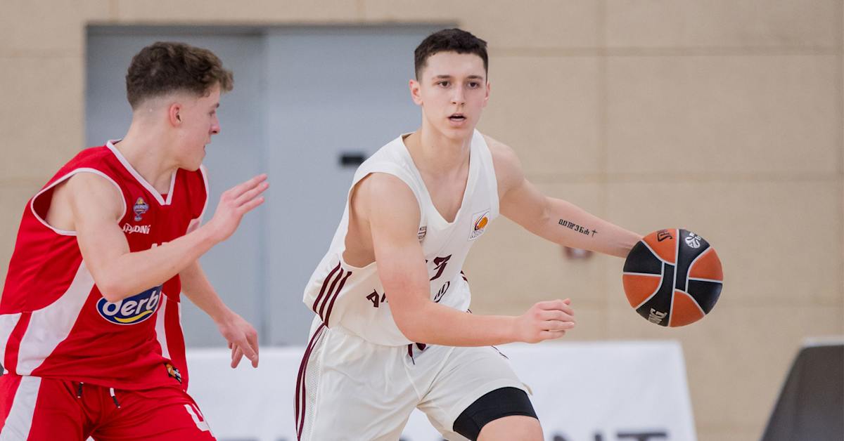 Game report: FC Bayern vs. Podgorica