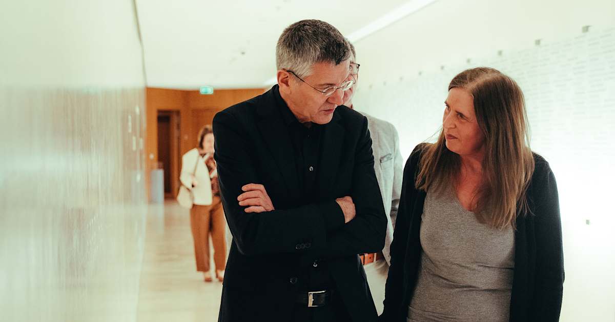 Video: Bayern's weekend of Holocaust remembrance