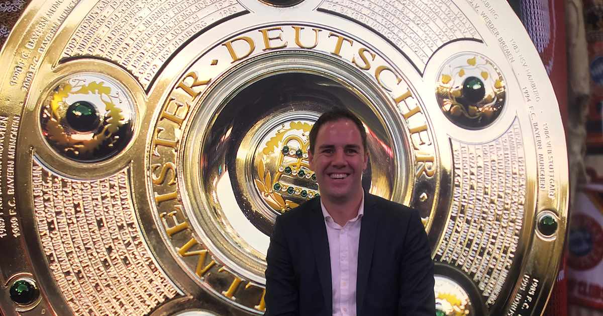 stellv. Abteilungsleiter