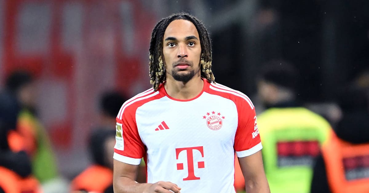 Rotura de fibras musculares: Sacha Boey causa baja por el momento | FC ...