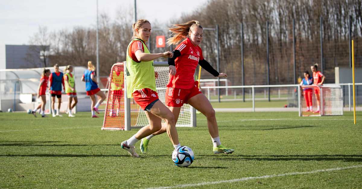 Preview: FC Bayern Women vs. Essen, Bundesliga Matchday 14