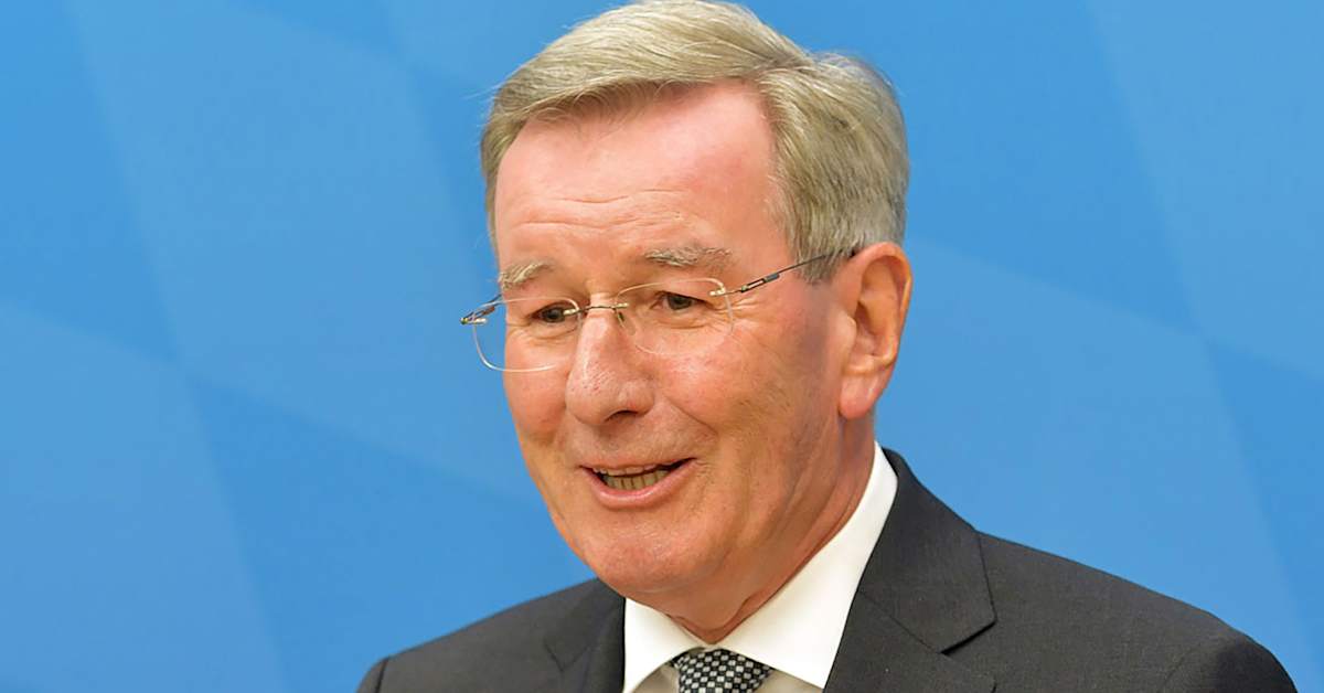 Interview Karl Hopfner
