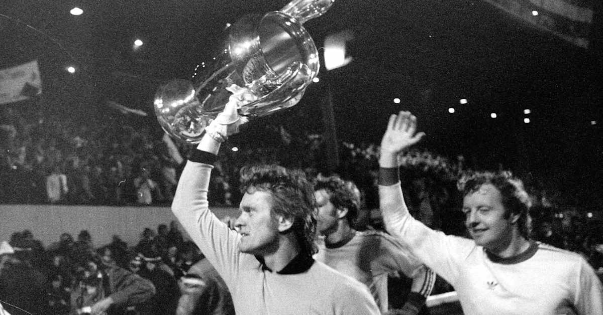 Sepp Maier: A unique career at the service of FC Bayern