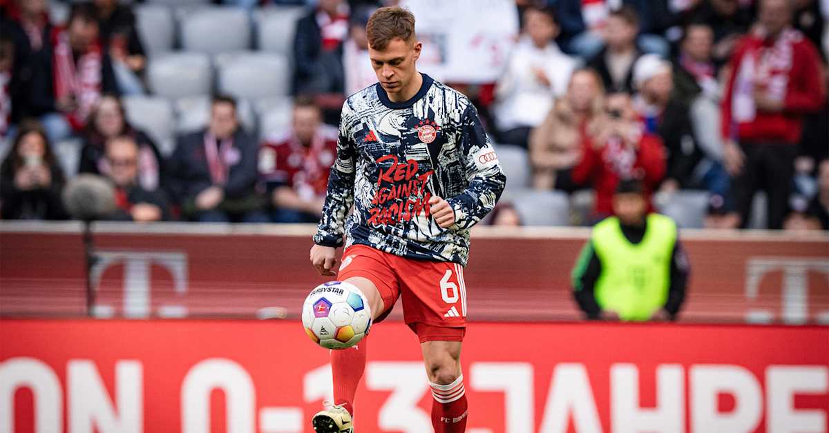 Bundesliga 2023/24 | Final Bayern games scheduled