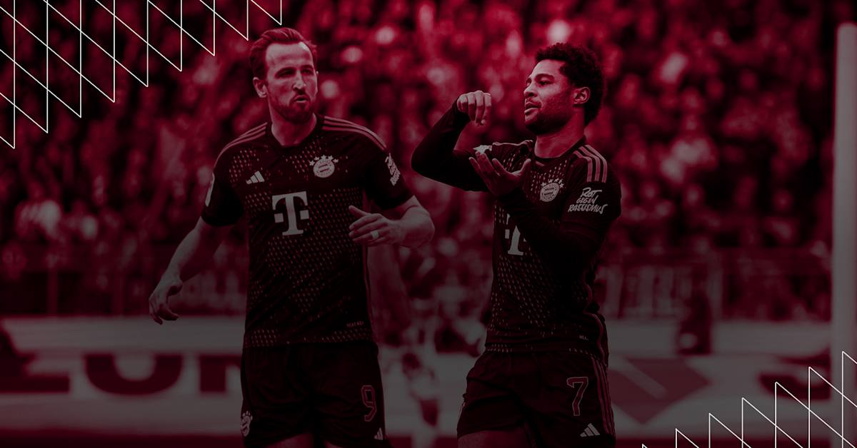 Alle Infos zu 1. FC Heidenheim vs. FC Bayern