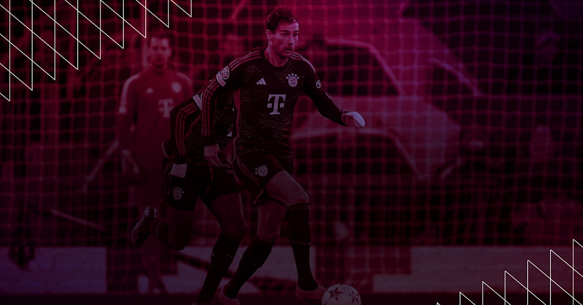 Alle Infos zu FC Arsenal - FC Bayern