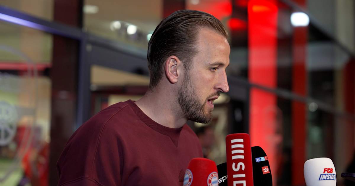 Video: FC Arsenal - FC Bayern I Die Interviews