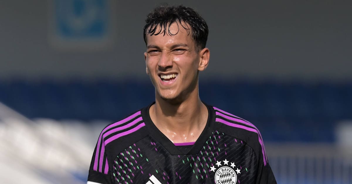 Spielbericht: 1. FC Kaiserslautern U19 - FC Bayern U19