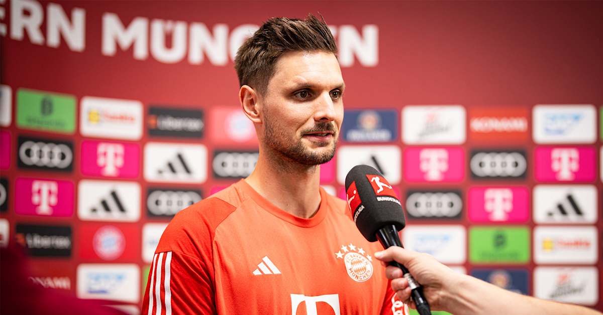 FC Bayern - 1. FC Köln I Die Interviews