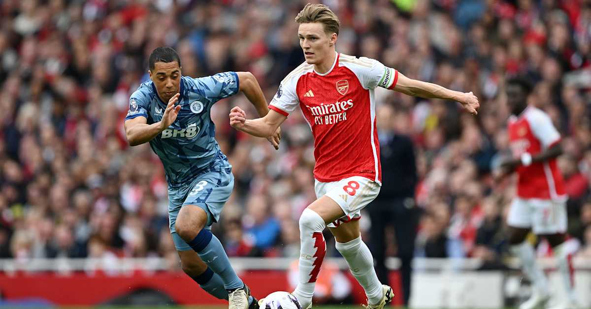 Arsenal lose dress rehearsal ahead of clash with Bayern