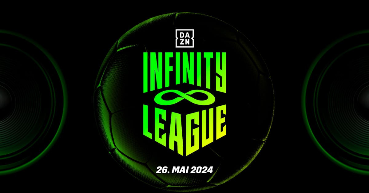FC Bayern with mixed team in 'Infinity League'
