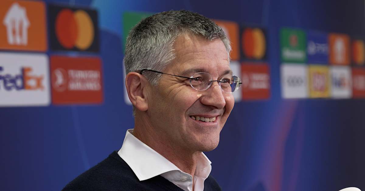 Video: FC Bayern - FC Arsenal I Die Interviews