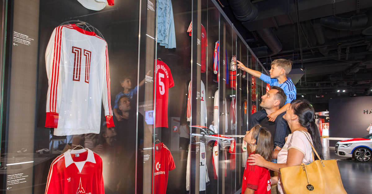 FCB Museum