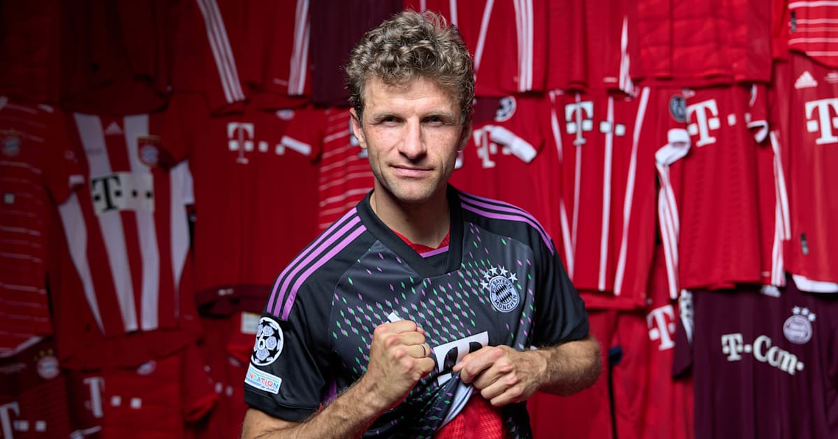 Video: To Wembley via Madrid - Bayern set for Real!