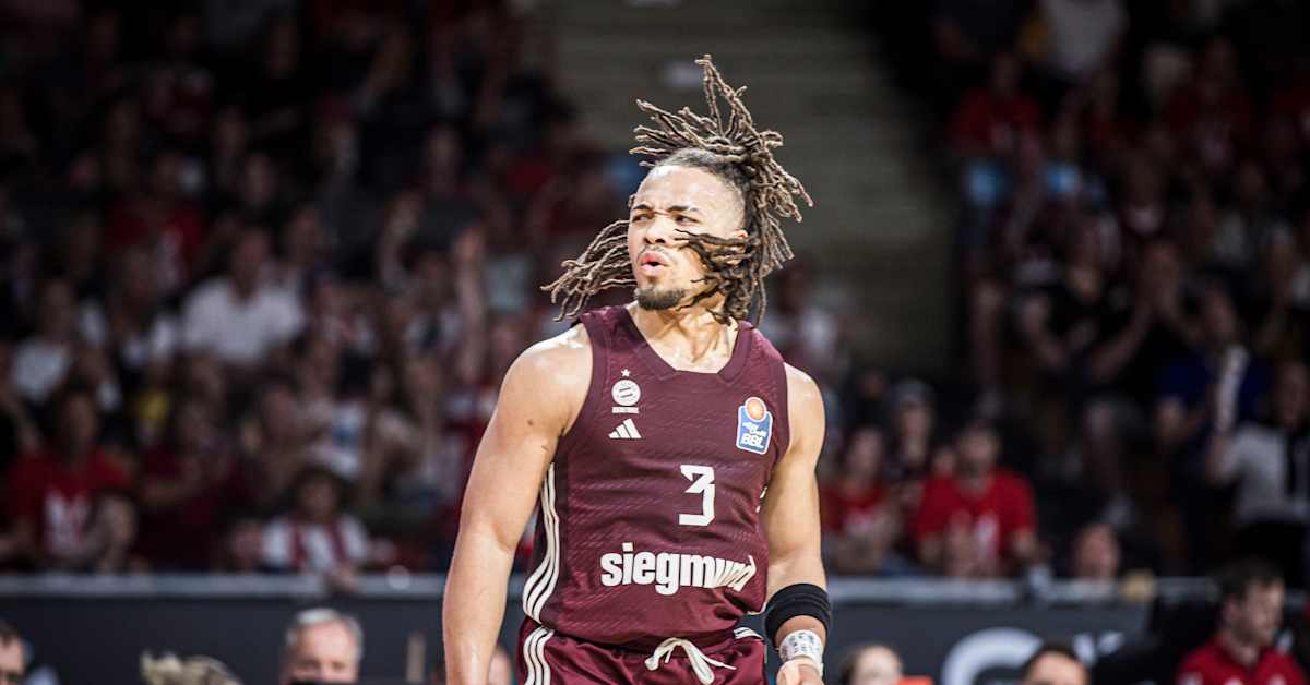 Playoffs: Ticket-Infos FC Bayern Basketball