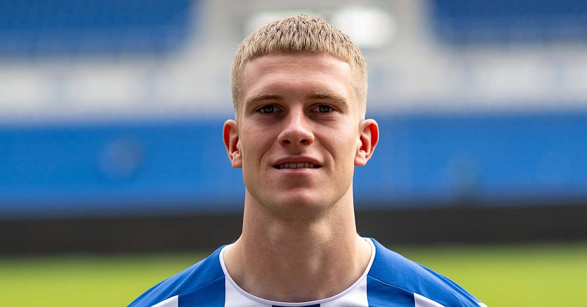 David Herold se marcha al Karlsruher SC I FC Bayern