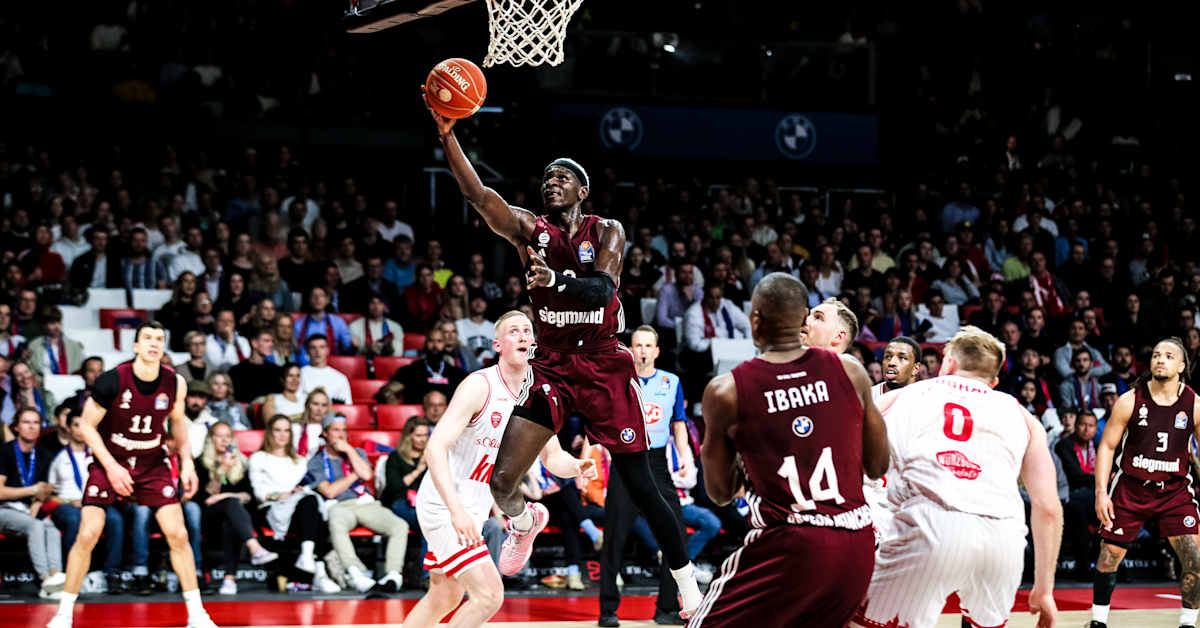 FC Bayern against Würzburg: Game report