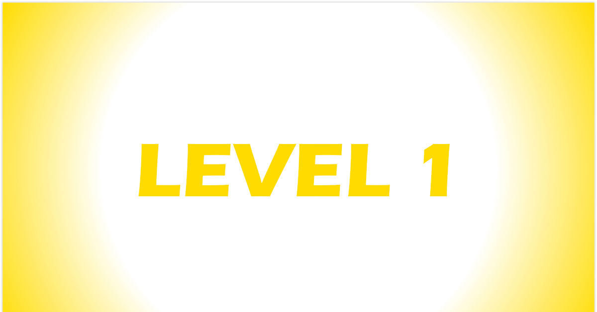 Schulschach Lernprogramm - Level 1