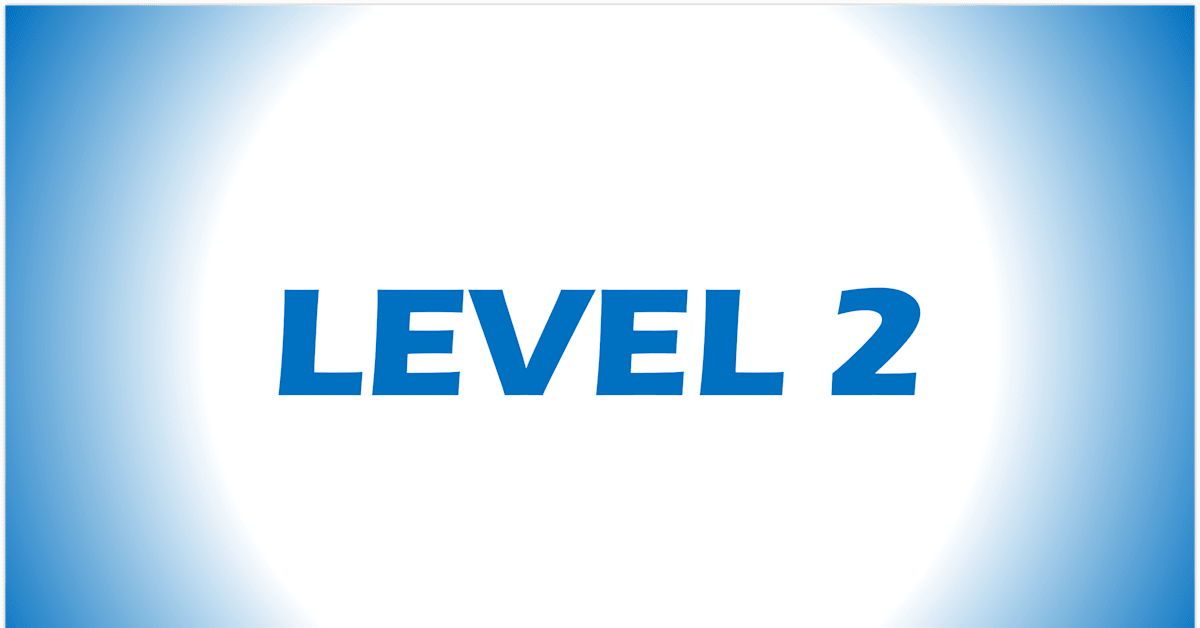 Schulschach Lernprogramm - Level 2