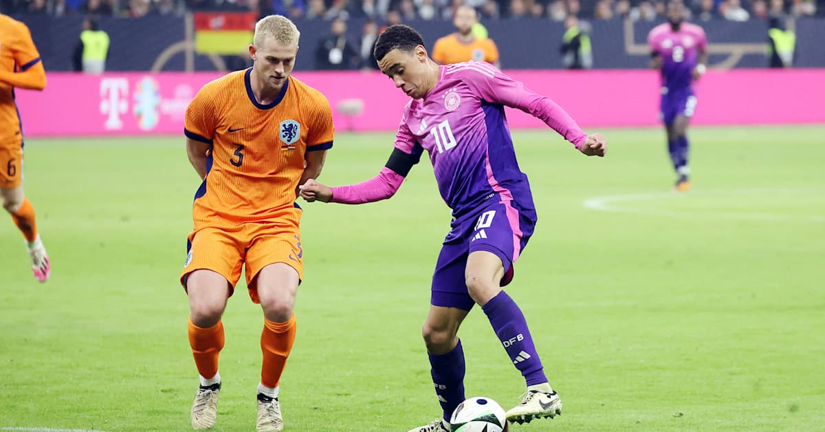 Diese FCB-Profis sind im EM-Kader