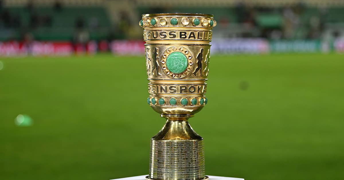 DFB Cup first-round tie at SSV Ulm 1846 scheduled | FC Bayern