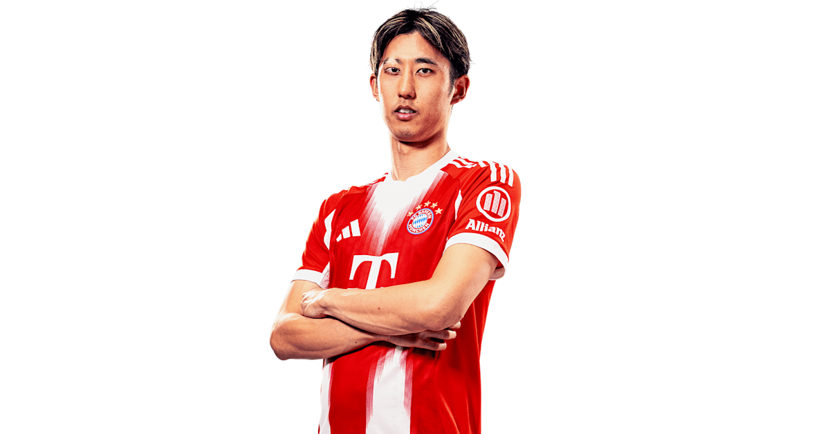 Hiroki Ito Spotlight: News, Player Profile & more