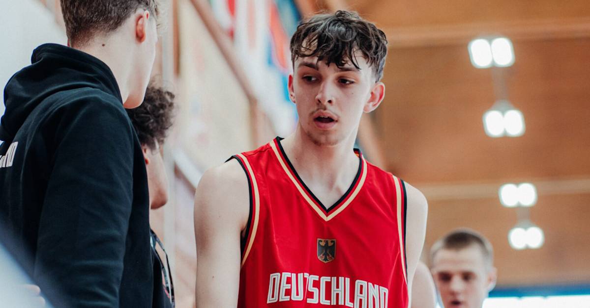 Talent Vossenberg wechselt zu den Bayern