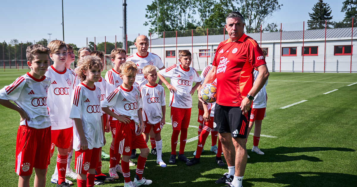 Series: FC Bayern World Squad 2024 Episode 7 | Watch now