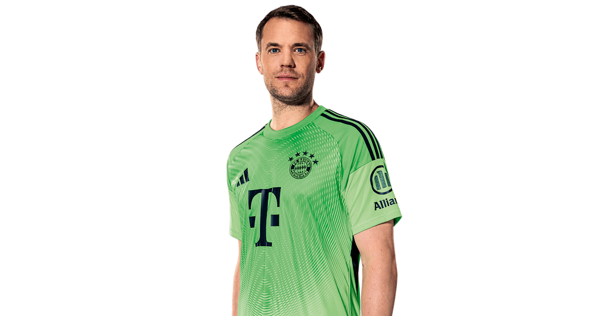 Manuel Neuer Spotlight: News, Player Profile & more