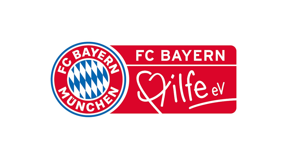 FC Bayern Hilfe e.V. - Daniel Fradley