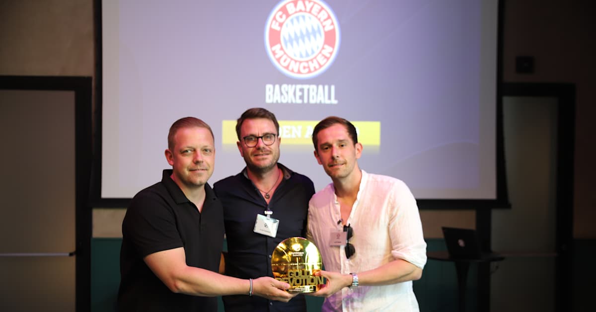 FCBB wins EuroLeague Devotion Marketing Award