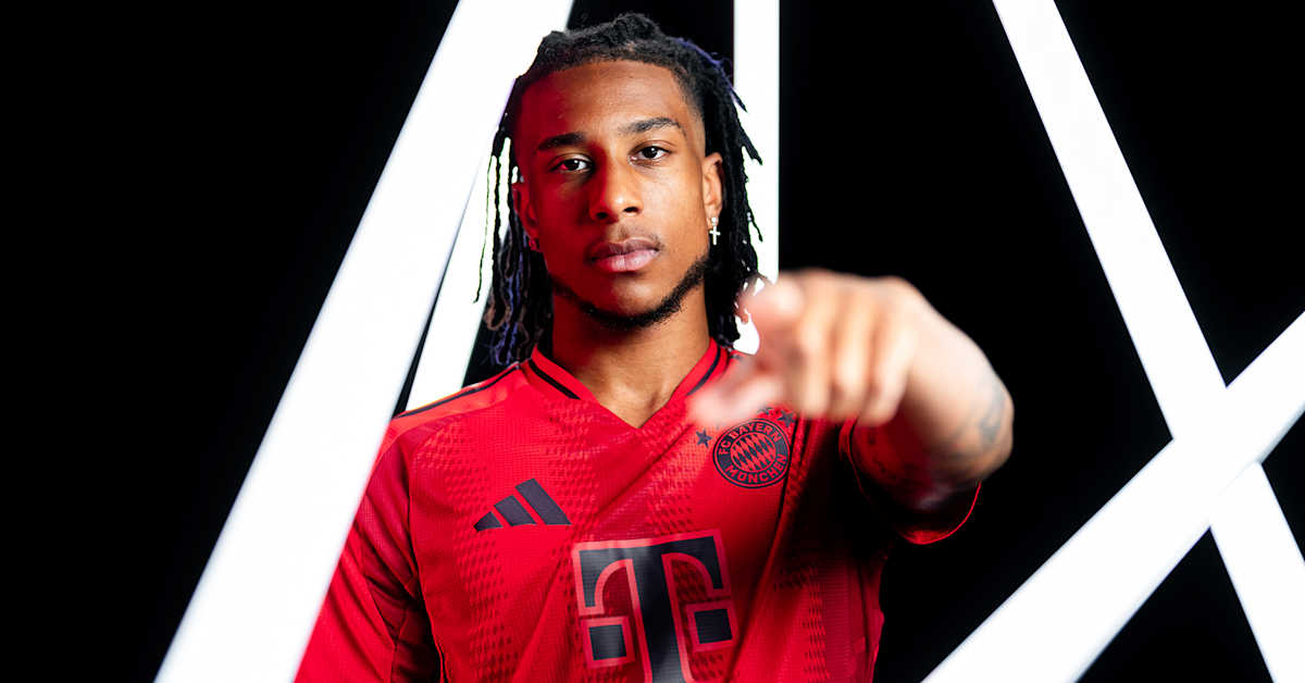 El FC Bayern ficha a Michael Olise