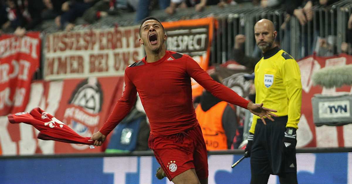 Video: Thiago’s best moments at Bayern