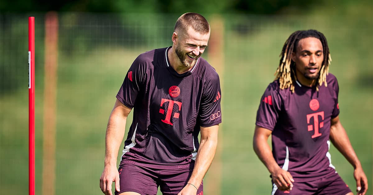 Weitere FC Bayern-Spieler starten Saisonvorbereitung vorzeitig