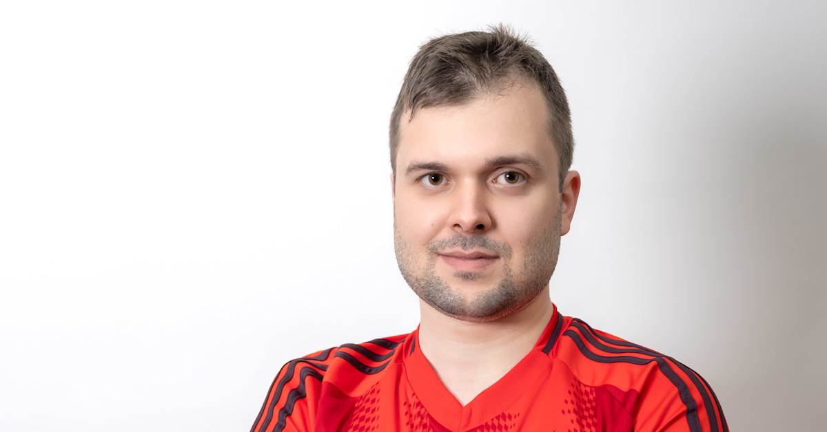 GM Vladimir Fedoseev