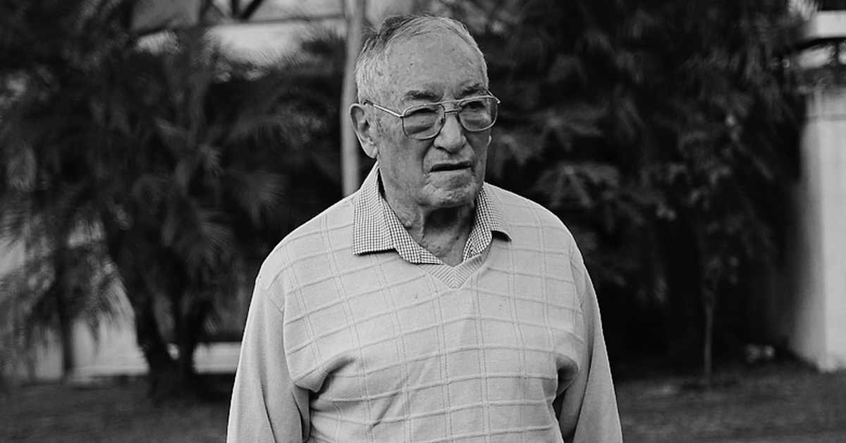 FC Bayern mourns Ramiro Blacut