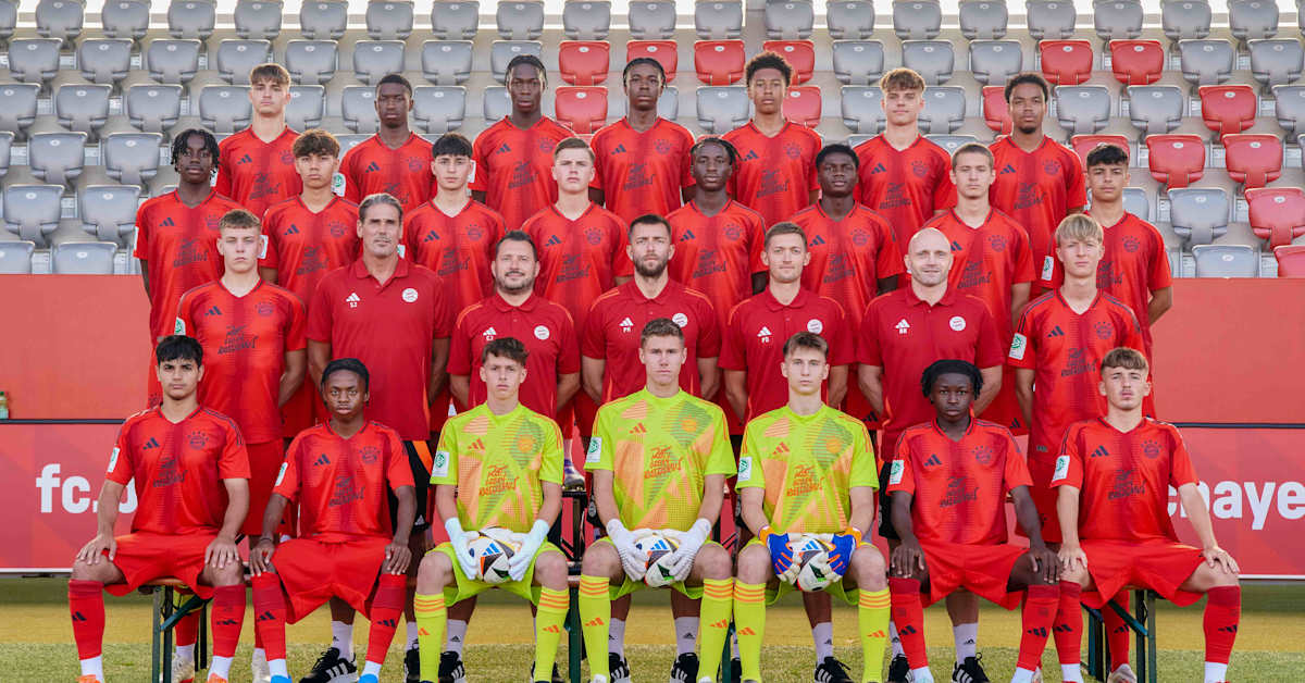 FC Bayern U17