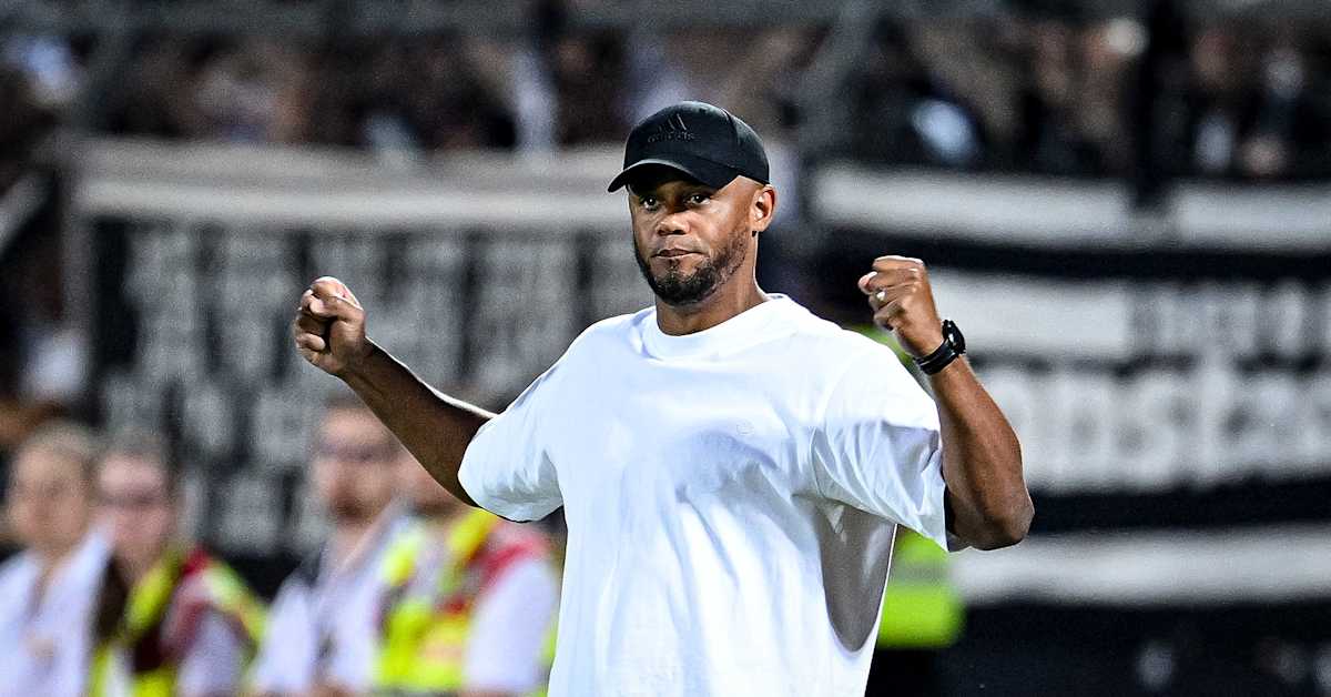 Reacciones, 1ª ronda Copa DFB: SSV Ulm 1846 vs. FC Bayern