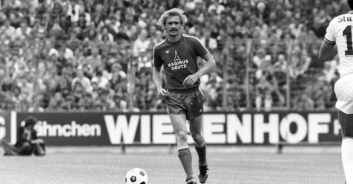 FC Bayern trauert um Hans Weiner