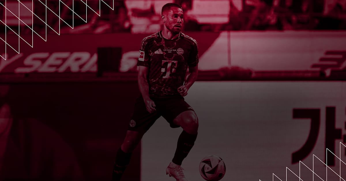 Alle Infos zu VfL Wolfsburg vs. FC Bayern