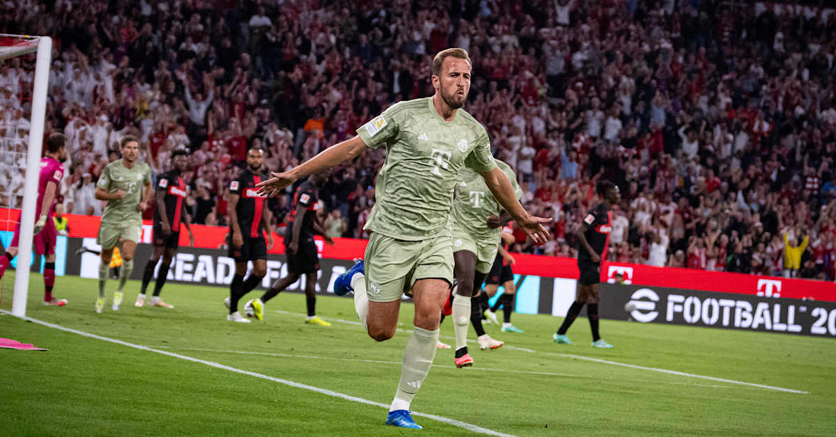 FC Bayern's Oktoberfest stats | Wiesn matches