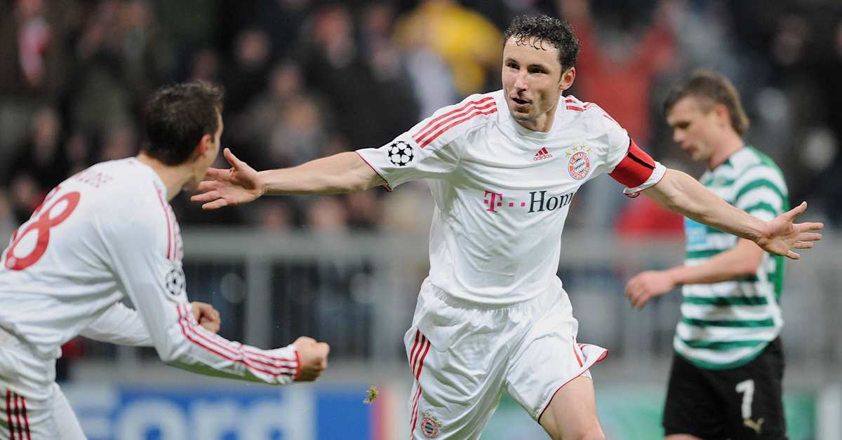 FC Bayern's biggest victories in Europe