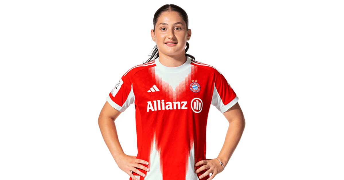 Elira Terakaj: News & Spielerprofil - FC Bayern München