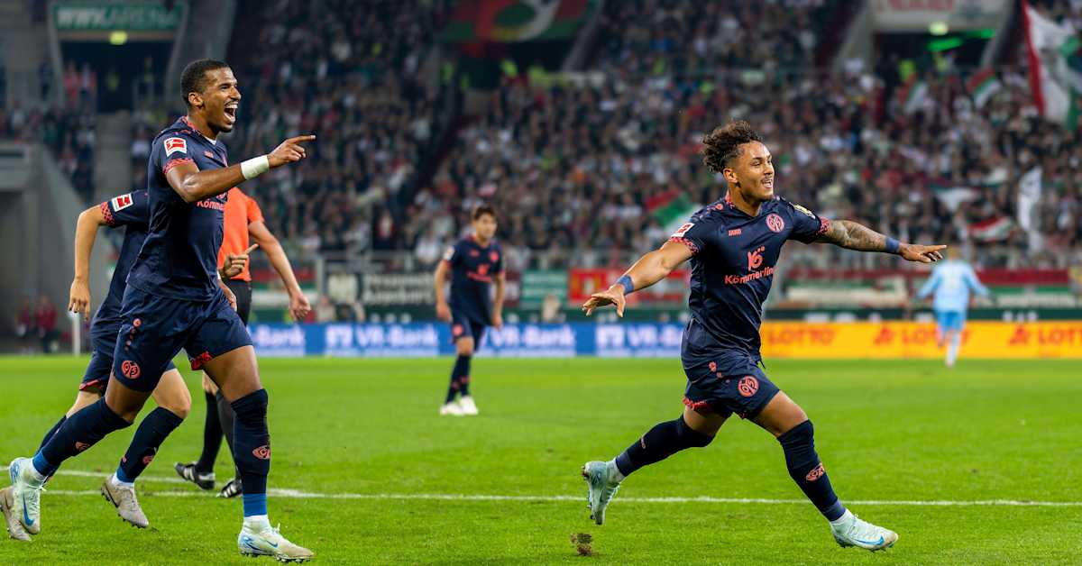 FC Bayern Loan Watch: Sieb's first Bundesliga goal, Krattenmacher with assist