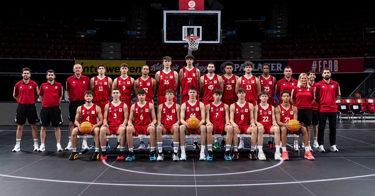 FCBB 2 startet gegen Speyer