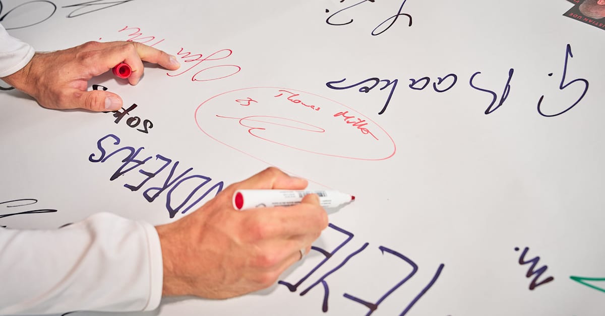 Sign your name against hatred and hate speech
