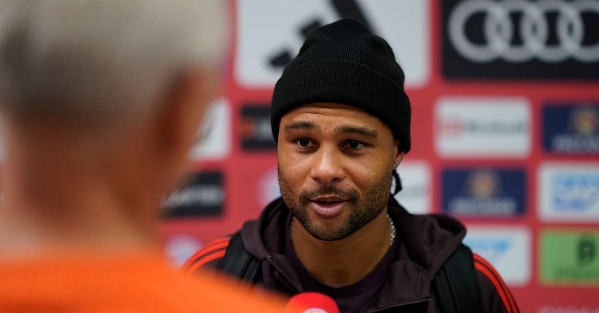 FC Bayern - Bayer 04 Leverkusen | Die Interviews